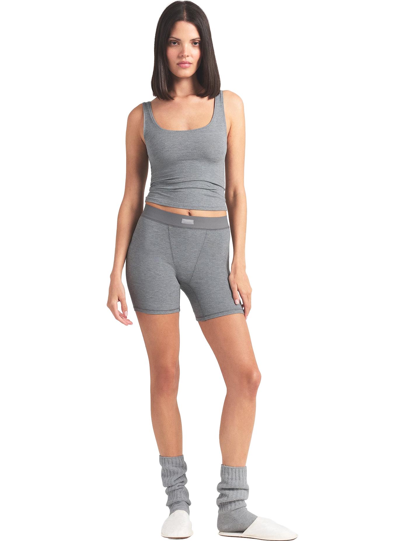 SKIMS Soft Lounge Tank Top